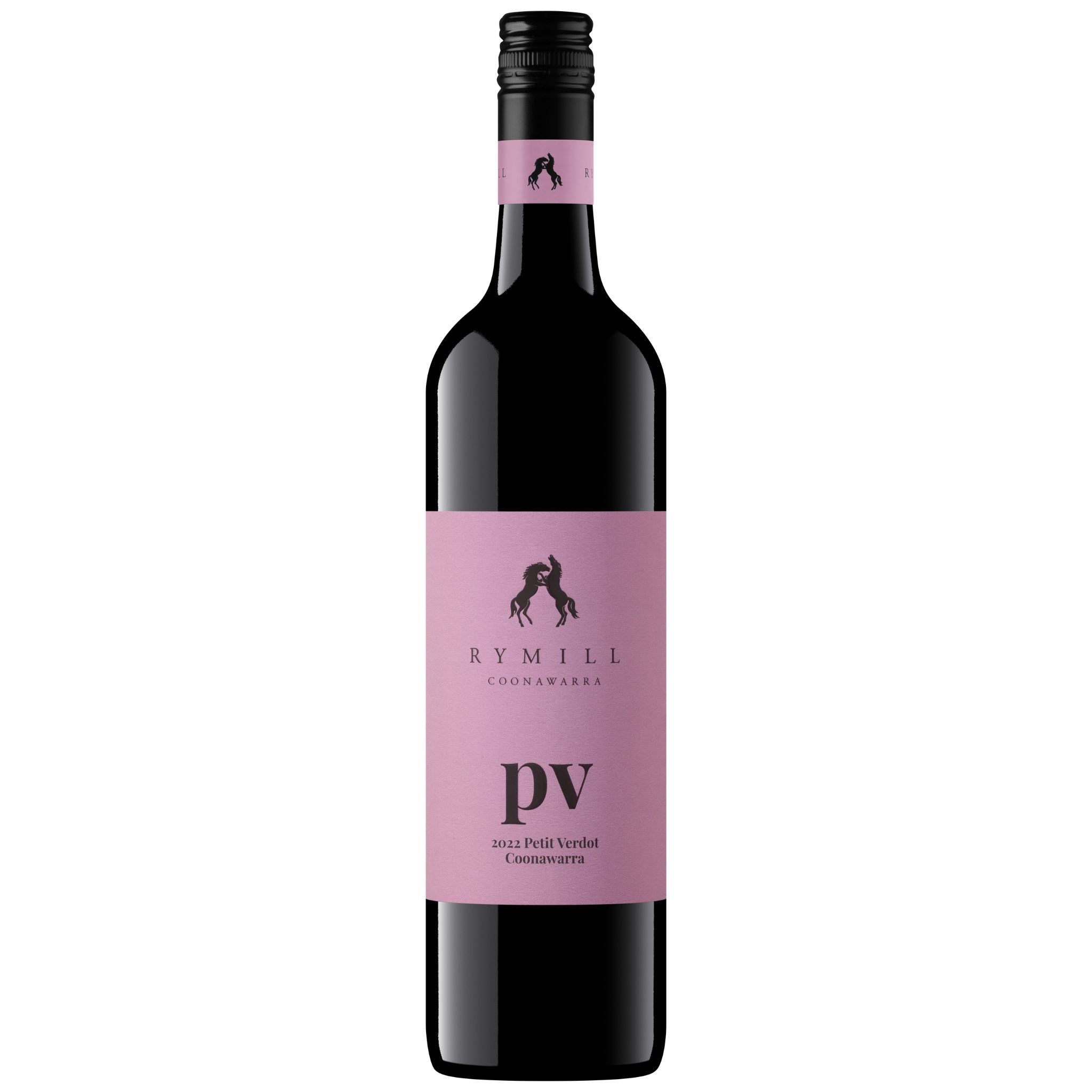 2022 PV Petit Verdot - Rymill Coonawarra