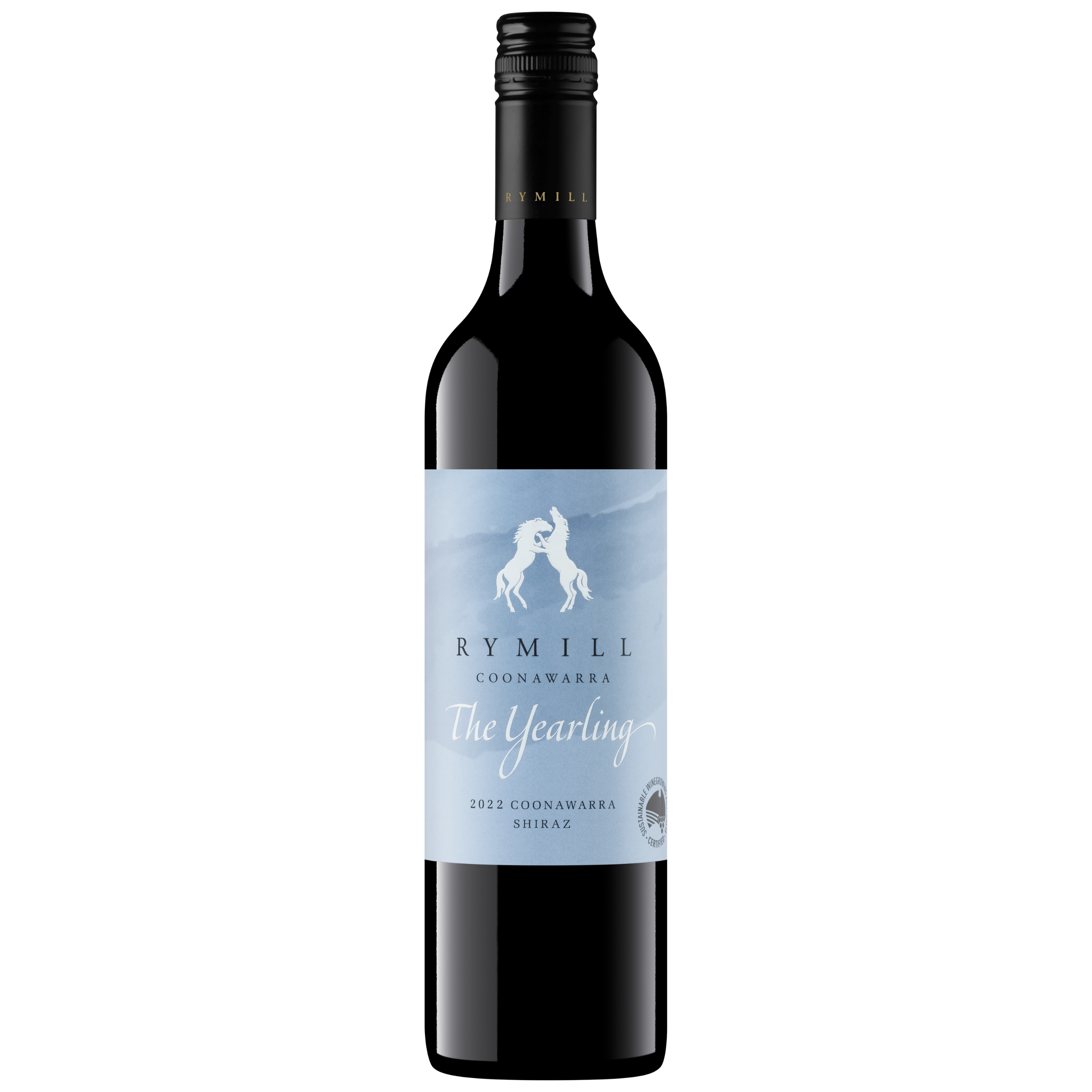2022 The Yearling Shiraz – Rymill Coonawarra