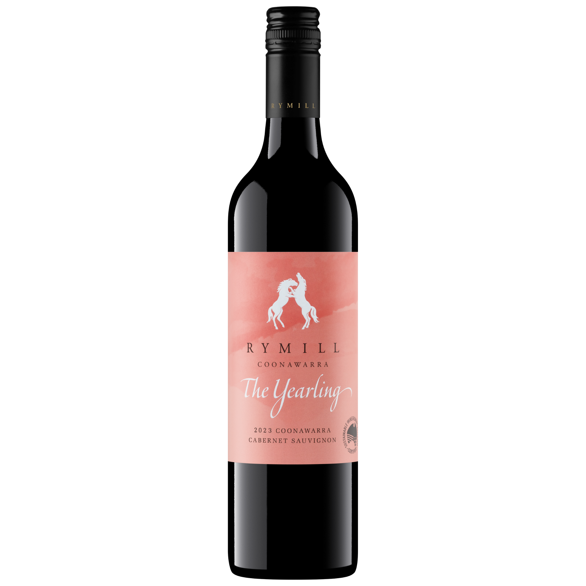 2023 The Yearling Cabernet Sauvignon – Rymill Coonawarra