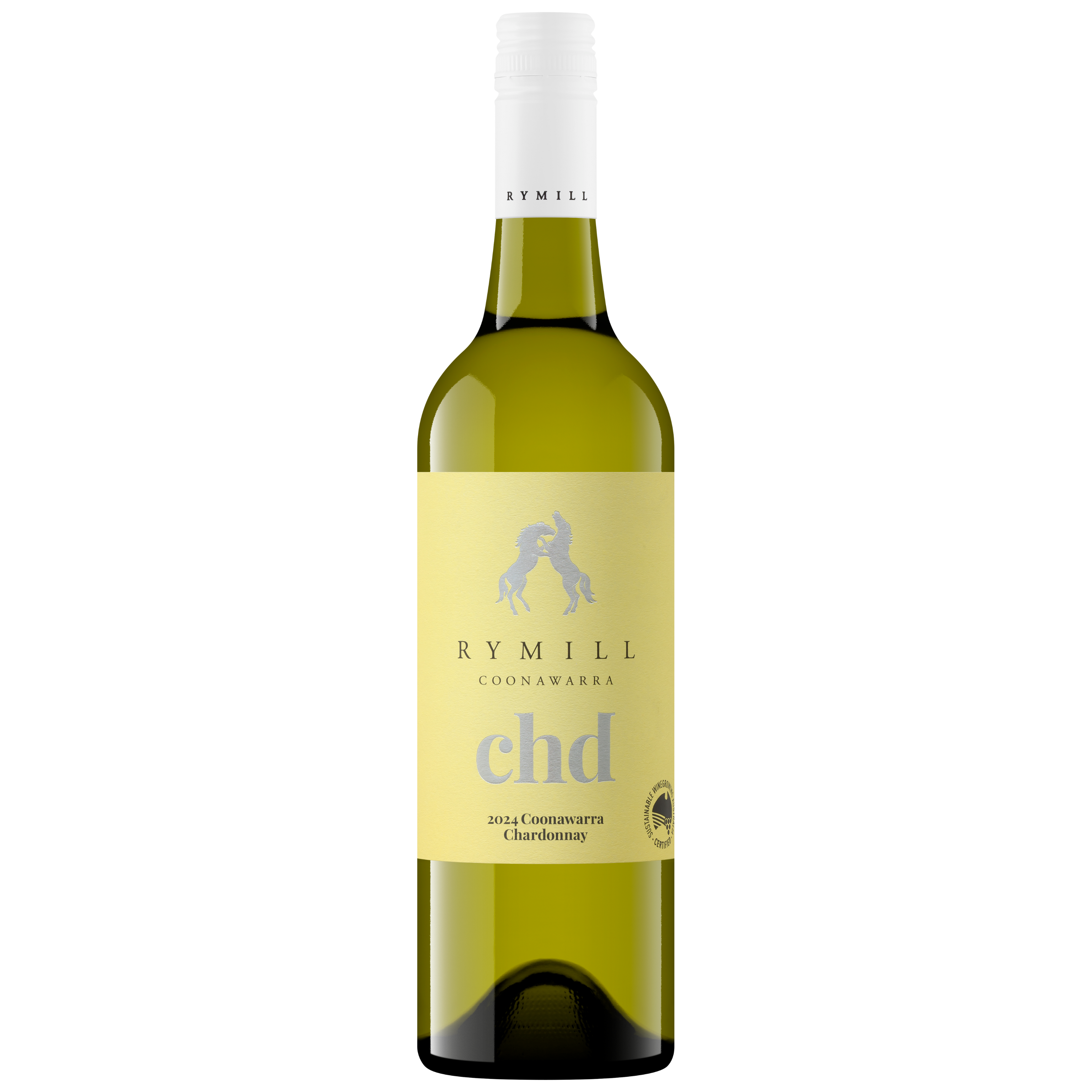 2024 chd Chardonnay - Rymill Coonawarra
