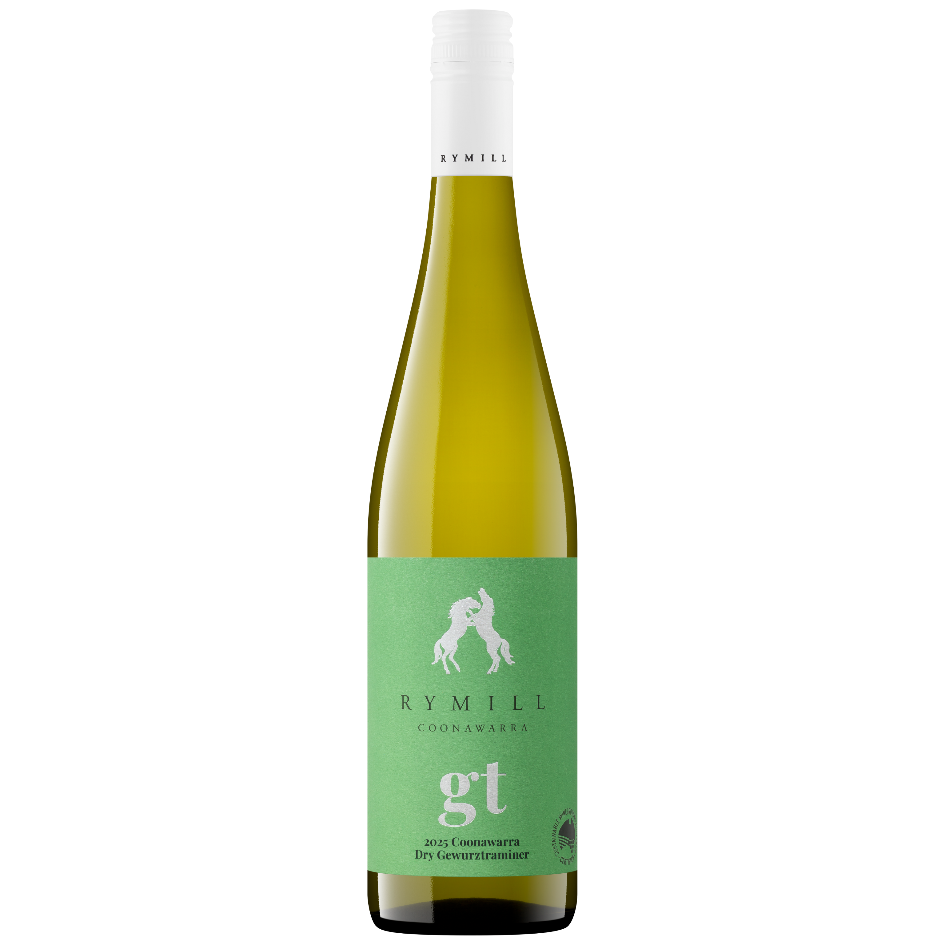 2025 gt Dry Gewurztraminer - Rymill Coonawarra